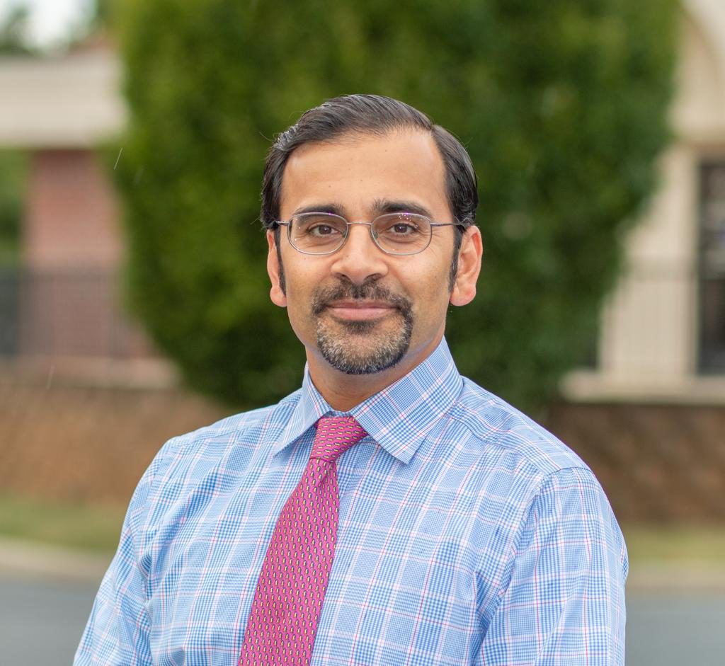 Central Jersey Team – Hadi Mosque